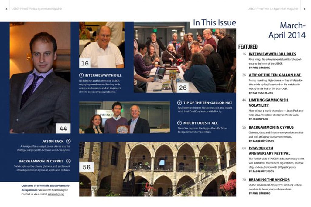 Magazine Printing Project | Publishing Xpress : Publishing Xpress