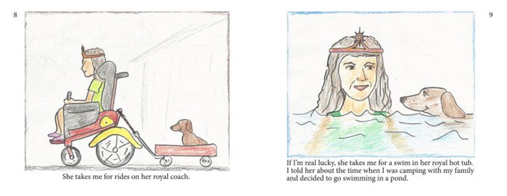 Color Children's Book Publishing | Publishing Xpress : Publishing Xpress