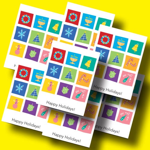 Greeting Card Printing | Publishing Xpress : Publishing Xpress