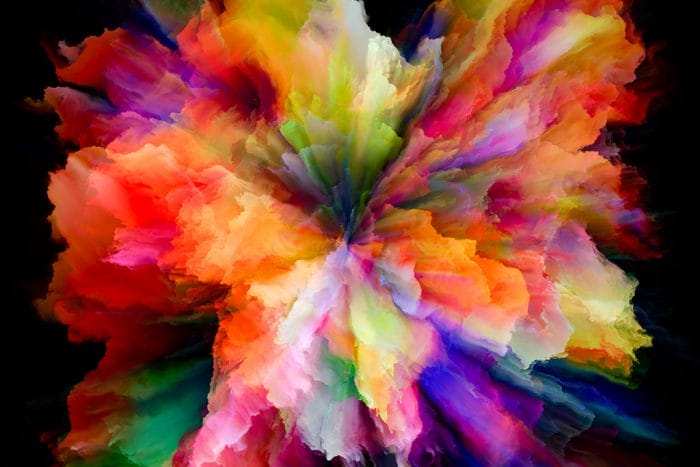 How Important Is Color Printing for Your Printing Project? : Publishing ...