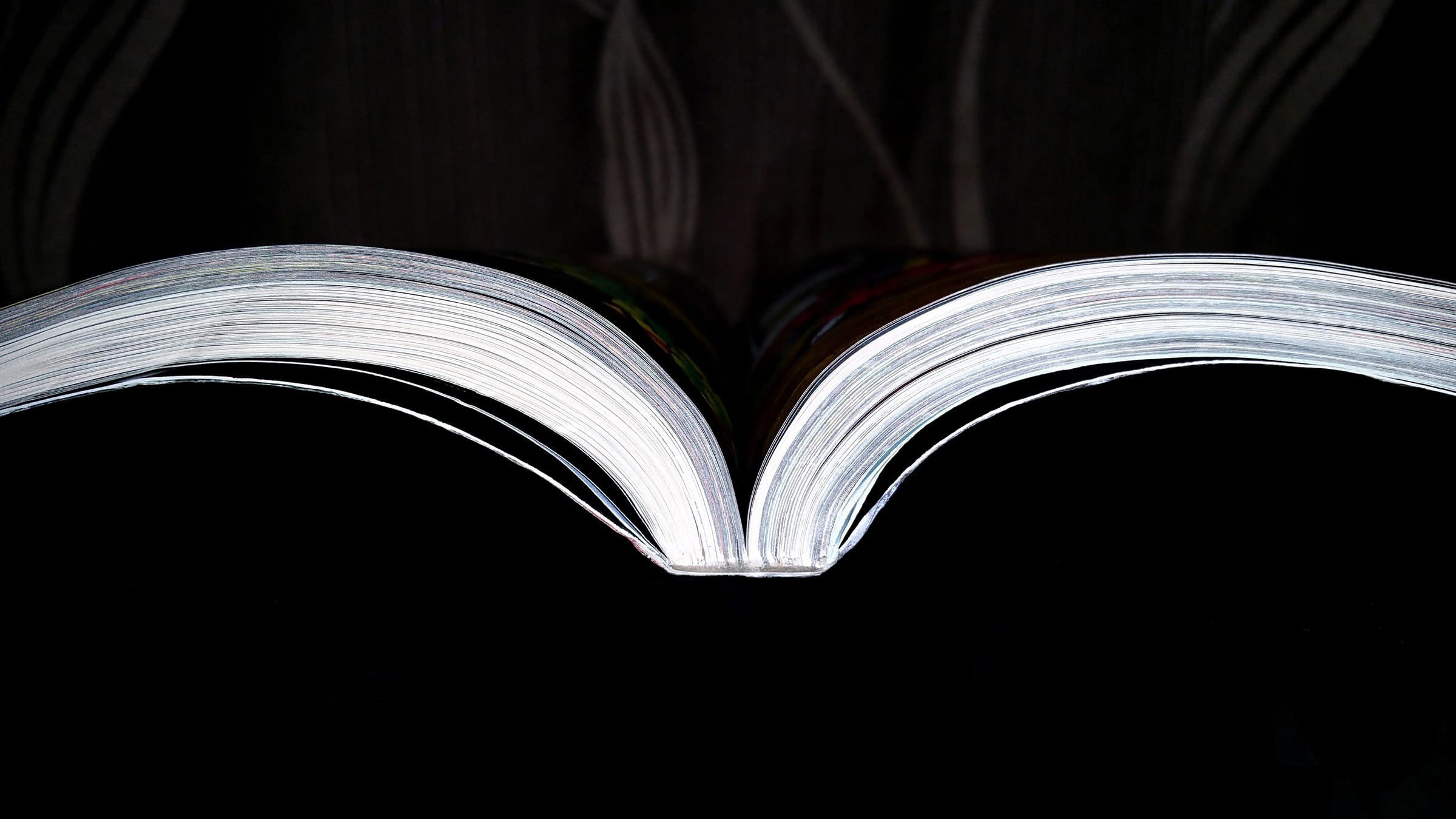 Perfect Binding: PUR Glue vs. EVA Glue : Publishing Xpress