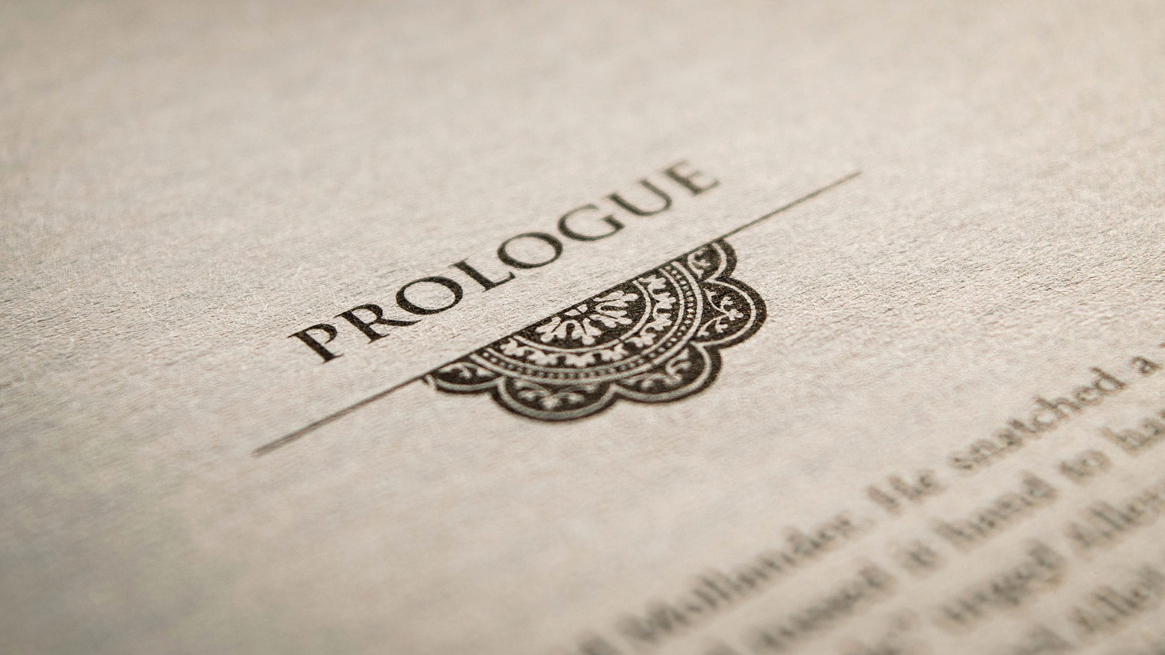 9 Elements of Book Front Matter : Publishing Xpress