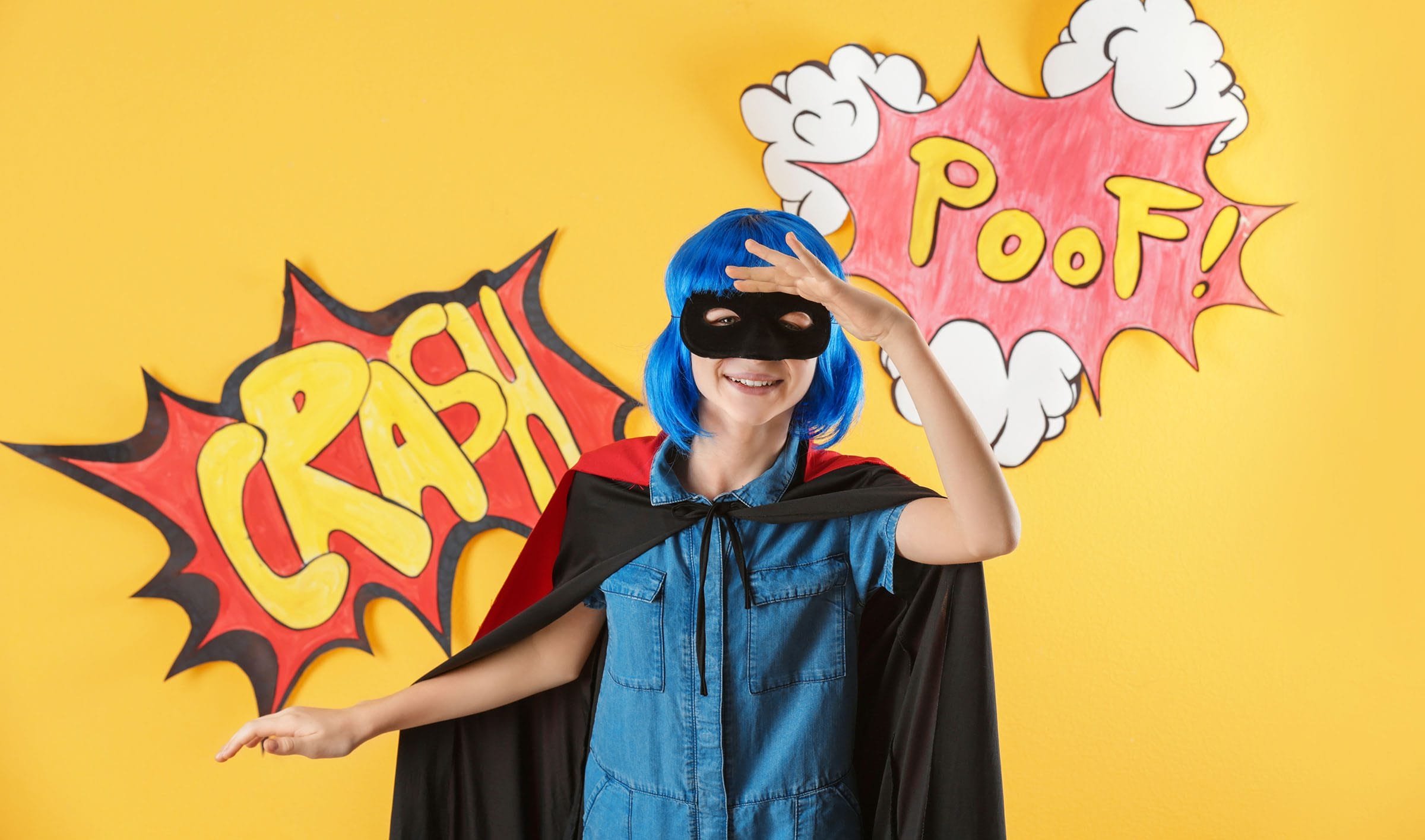 Create Your Graphic Novel in 7 Steps : Publishing Xpress