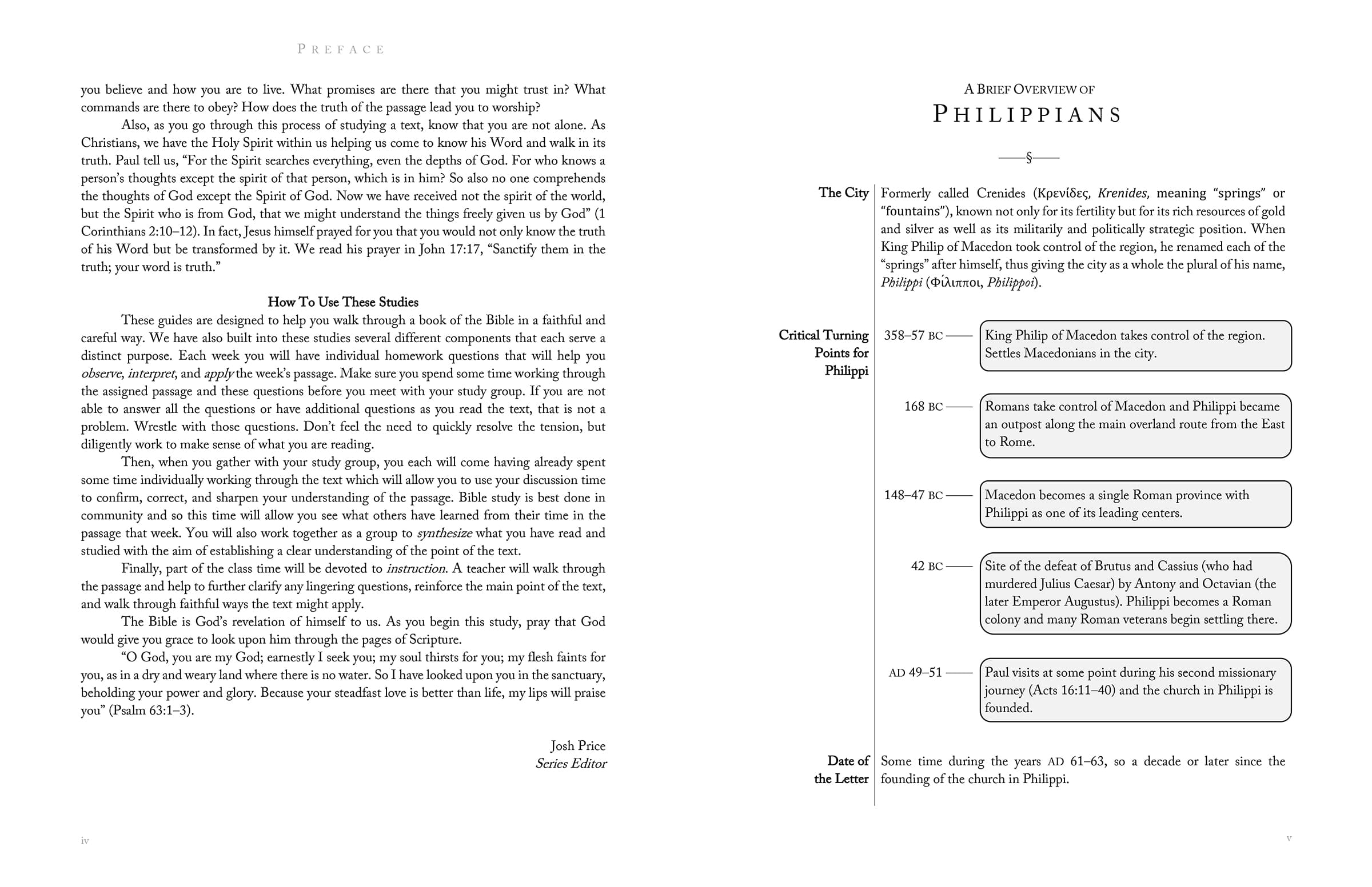 Religious Workbook Printing | Publishing Xpress : Publishing Xpress