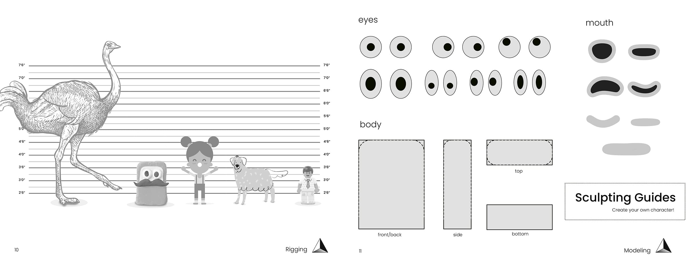 Workbook Self Publishing: Spotlight on Academy of Animated Art ...