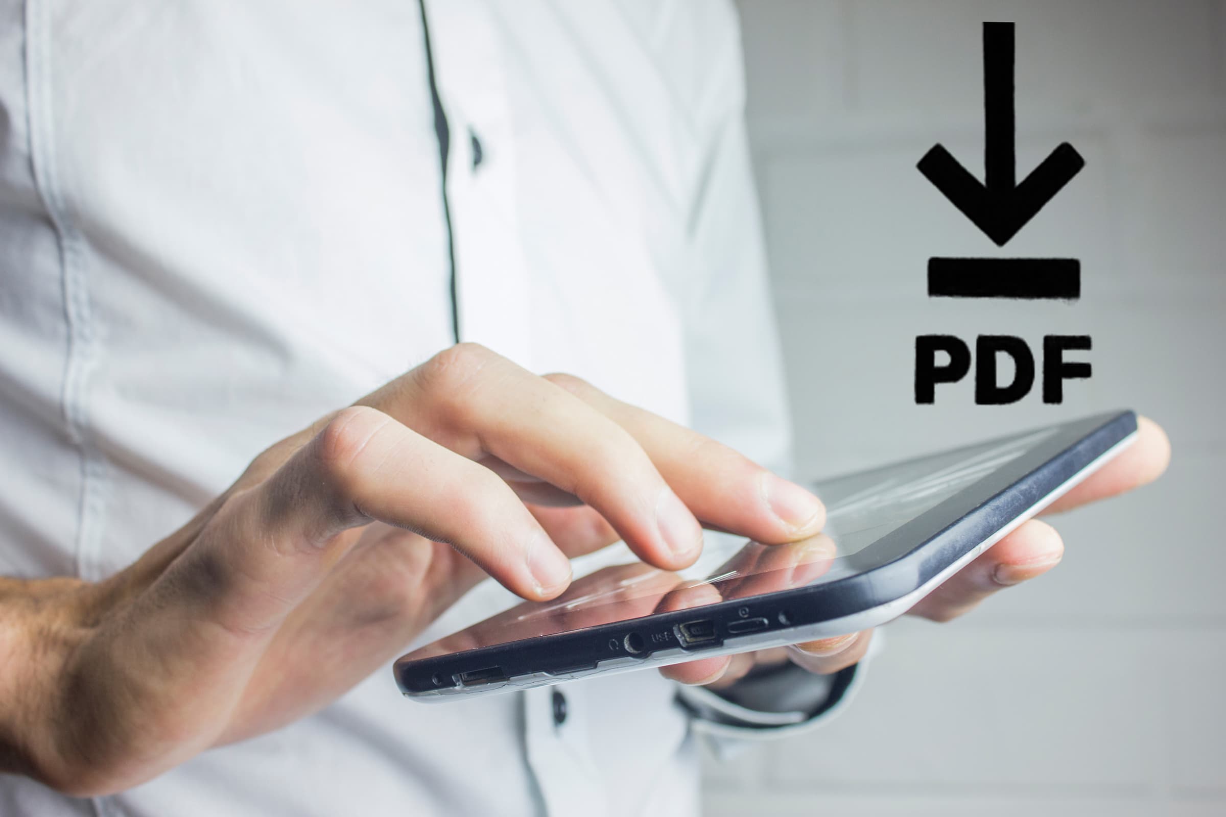 Create a PDF File for Printing | Publishing Xpress : Publishing Xpress