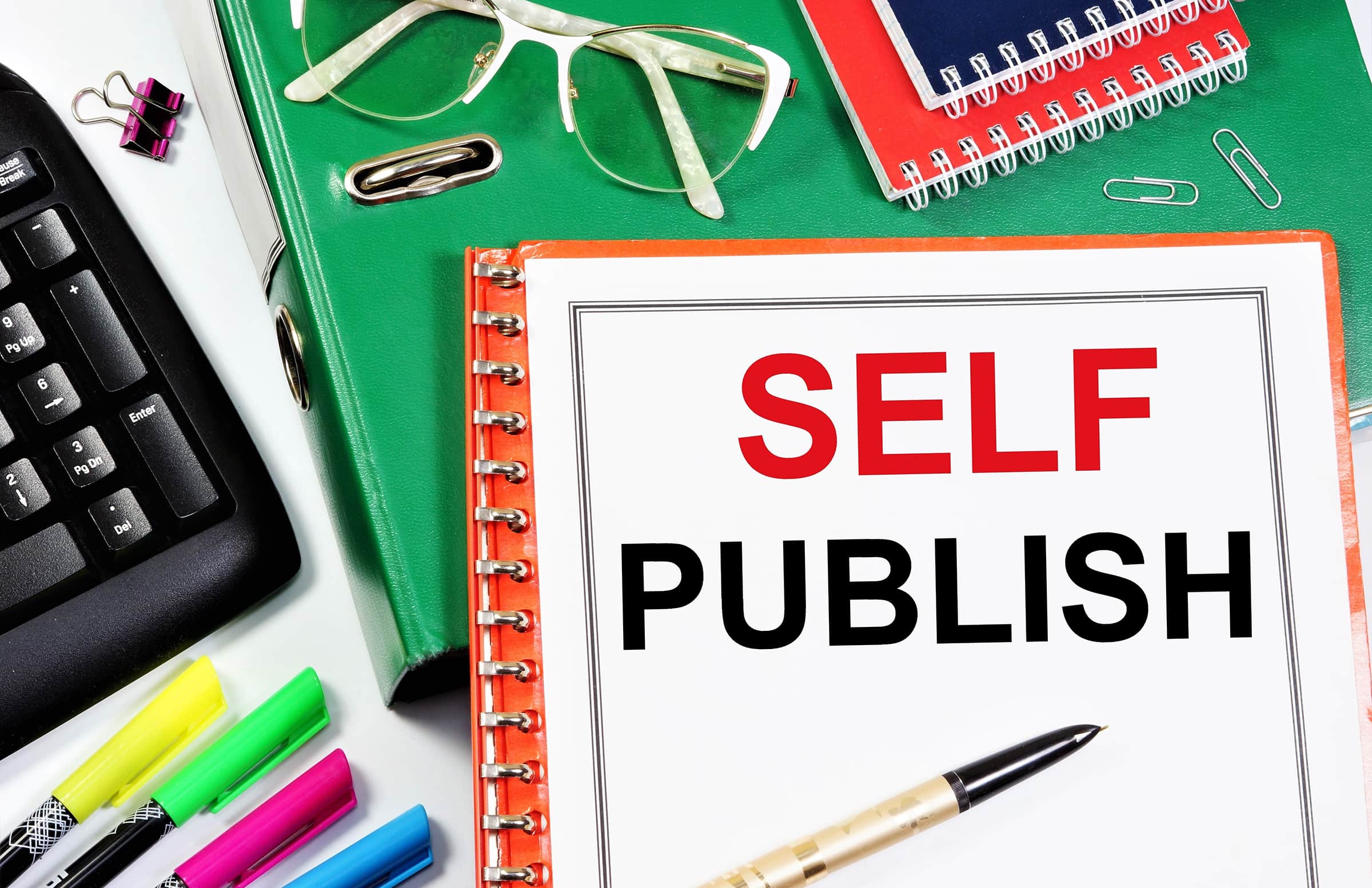 How to Self-Publish a Book | Publishing Xpress Website : Publishing Xpress