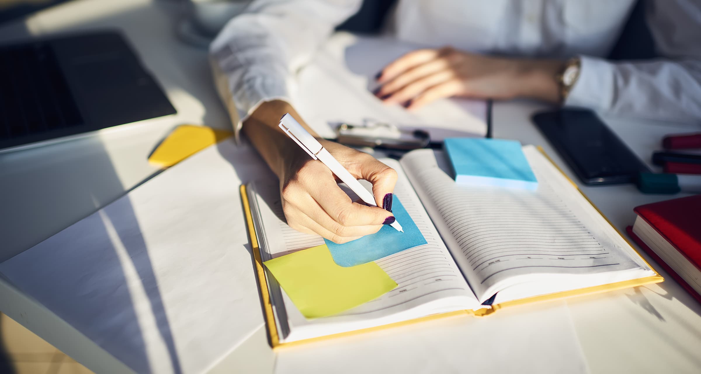 An Author Note: Setting Your Book Up for Success : Publishing Xpress