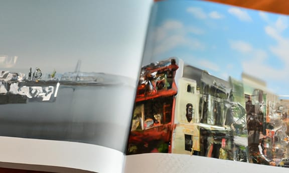 Art Books: How to Self Publish a Great One : Publishing Xpress