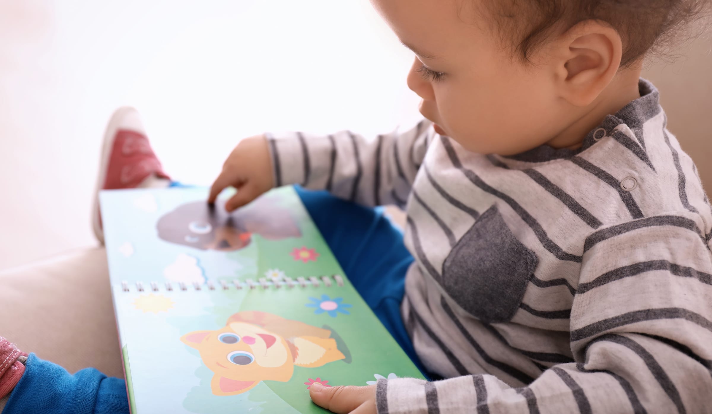 Picture Story Telling: How to Tell a Great Story with Pictures ...