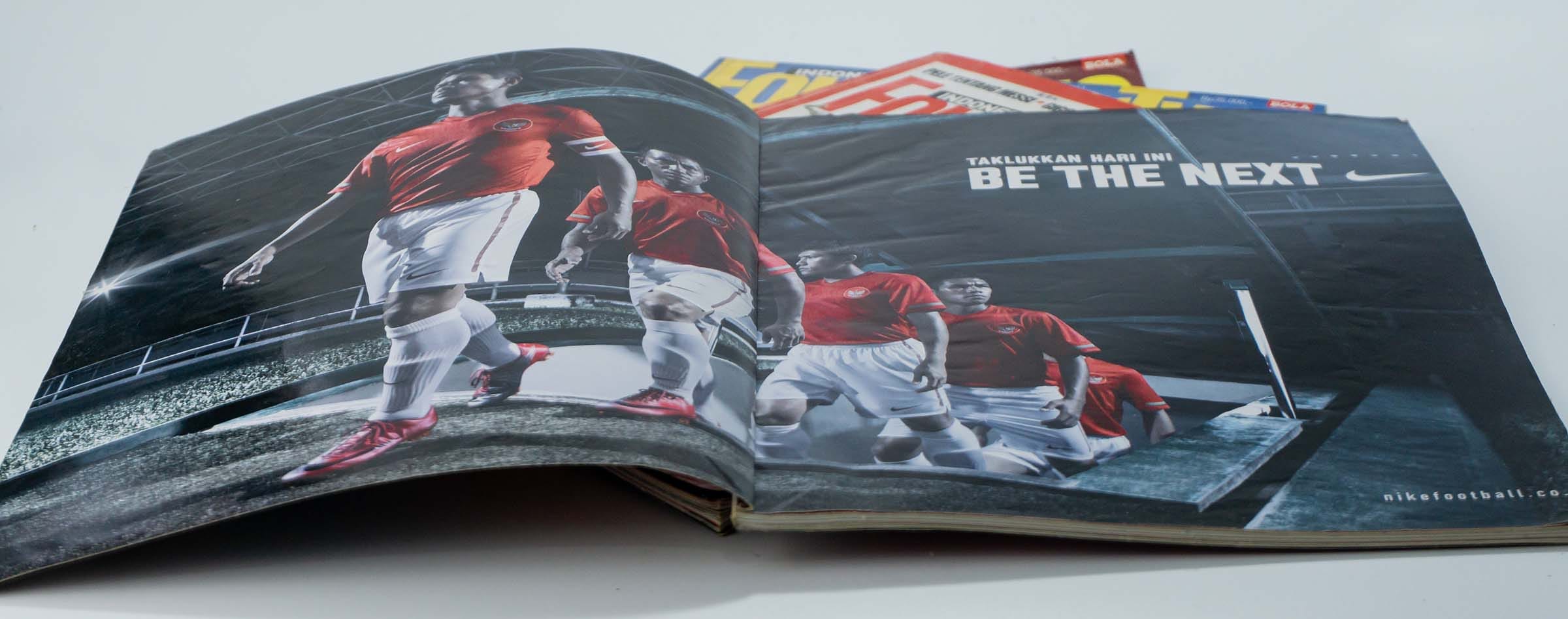 Sports Program Printing: 8 Tips to Creating a Great Program ...