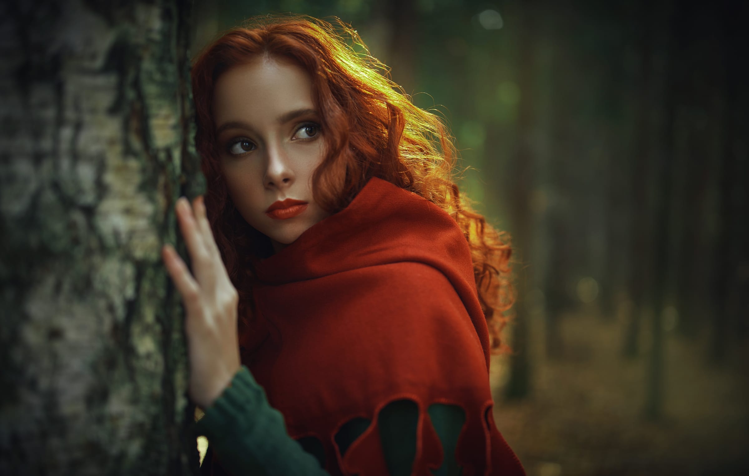 Strong Character: How to Create a Great Well Developed Character ...