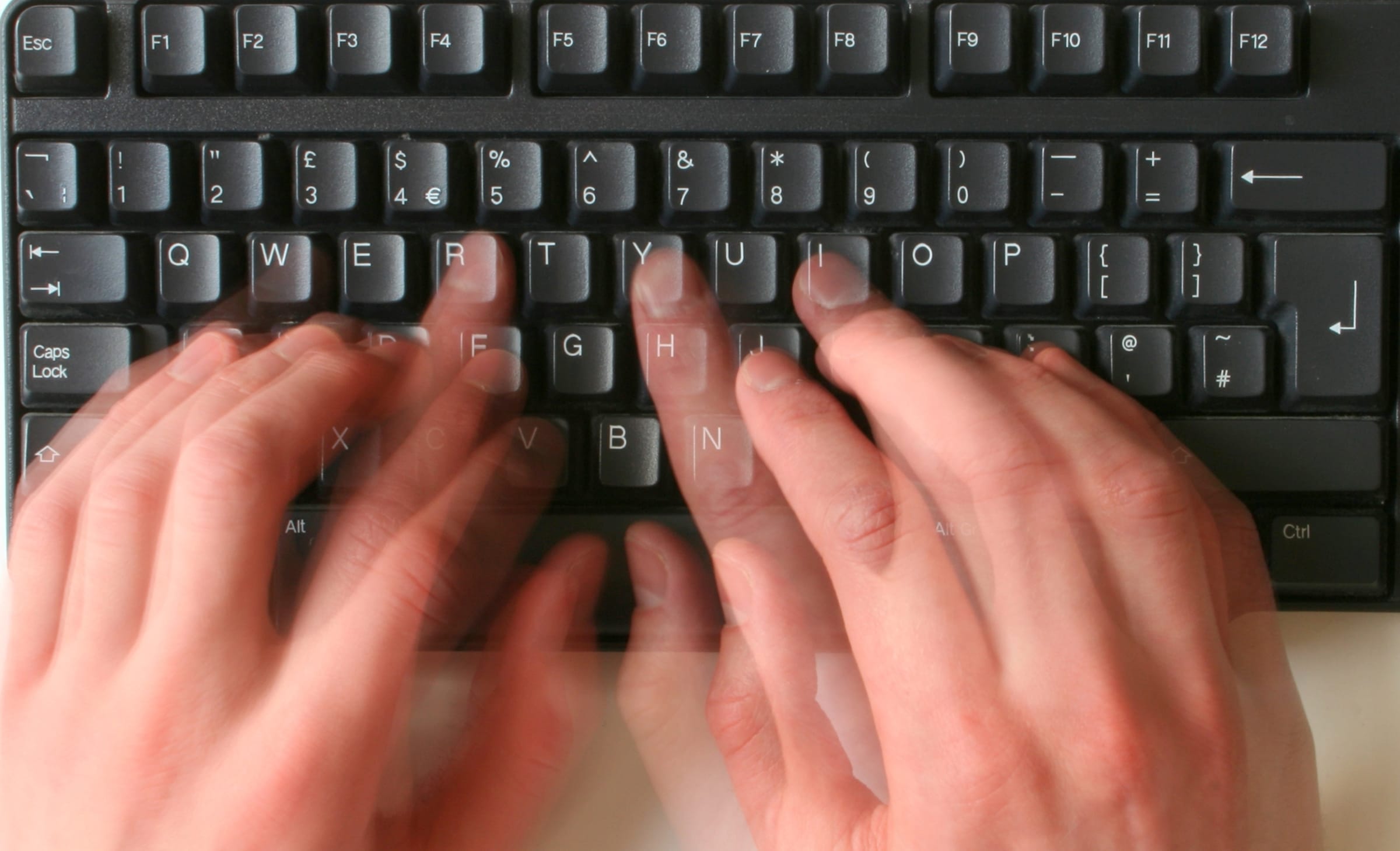 Overwriting: 5 Signs That You Might Overwrite : Publishing Xpress